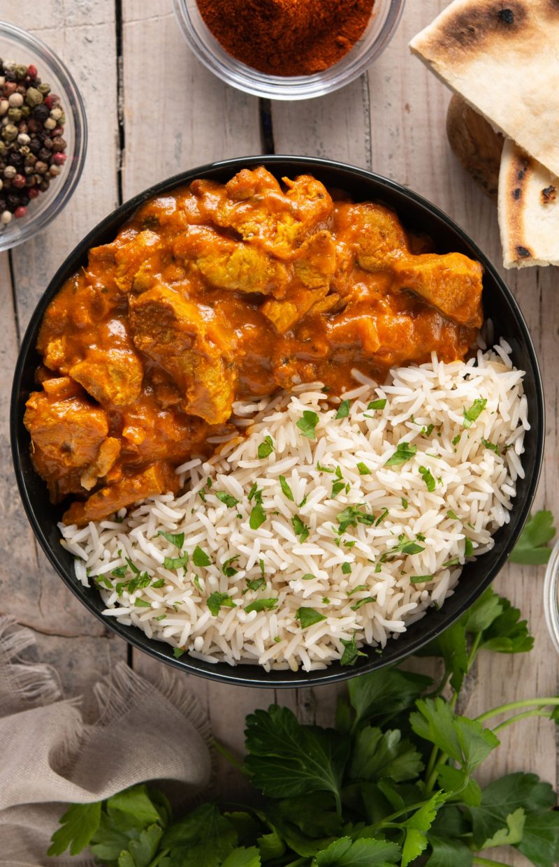 Boneless Chicken Handi – Your Desi Kitchen